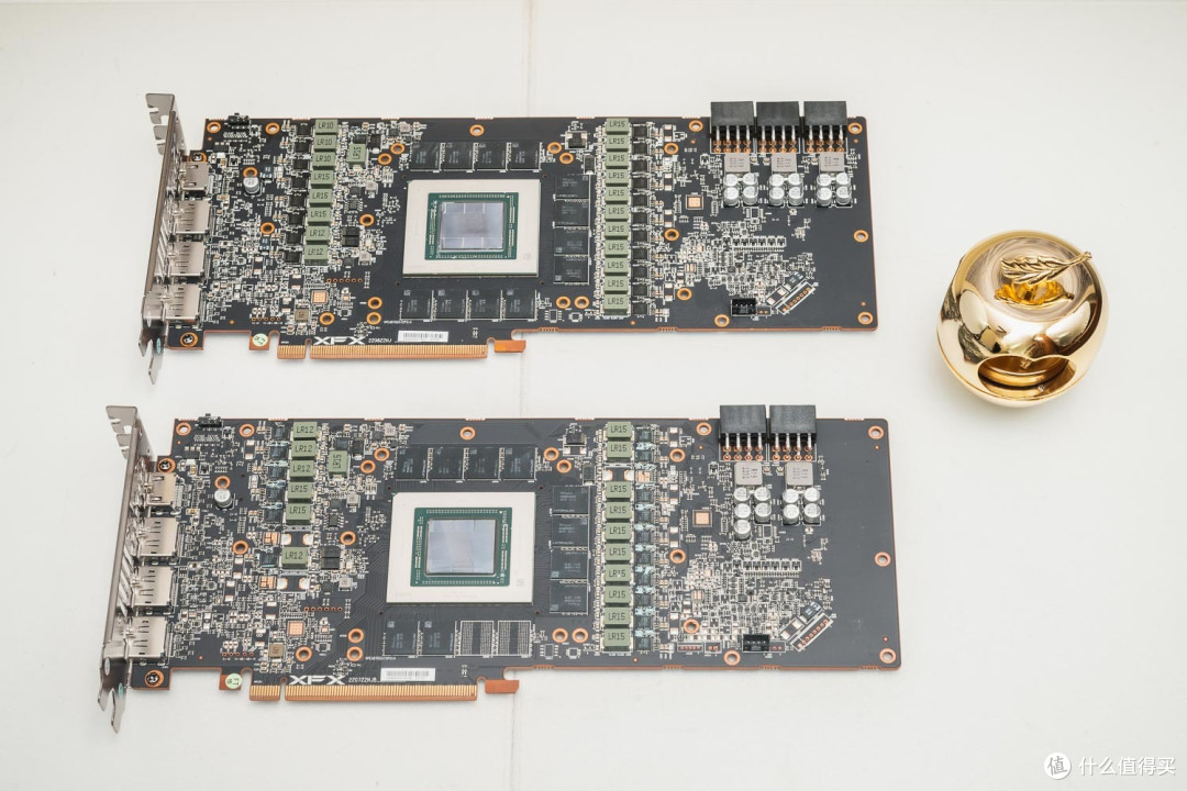 【茶茶】进入多芯片时代，RX 7900XTX & RX 7900XT测试报告_显卡_什么值得买