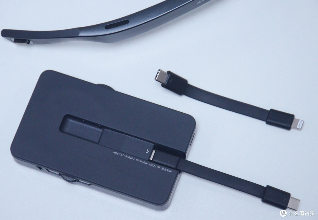 眼镜里面装了个“130英寸屏幕”？雷鸟Air 1S智能AR眼镜体验_智能眼镜_什么值得买