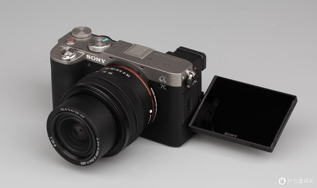 2022年，A7C还值得购买吗_相机_什么值得买