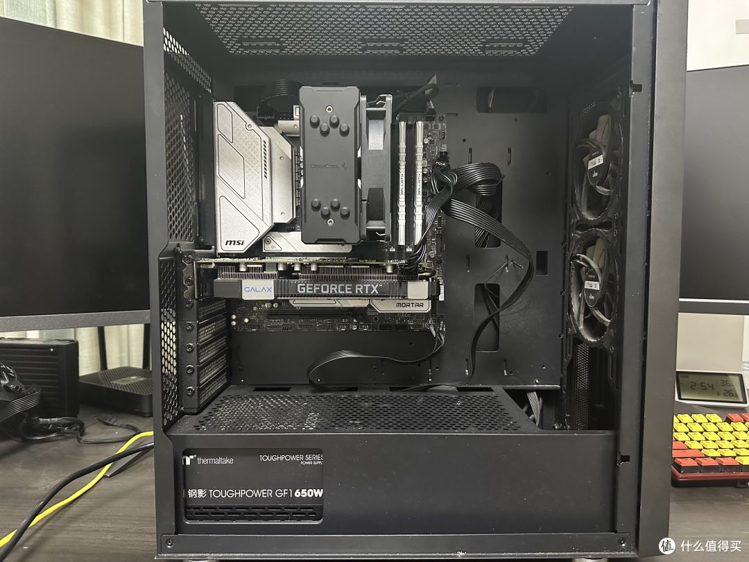 800多入手的21年2060super评测，成色很不错_显卡_什么值得买