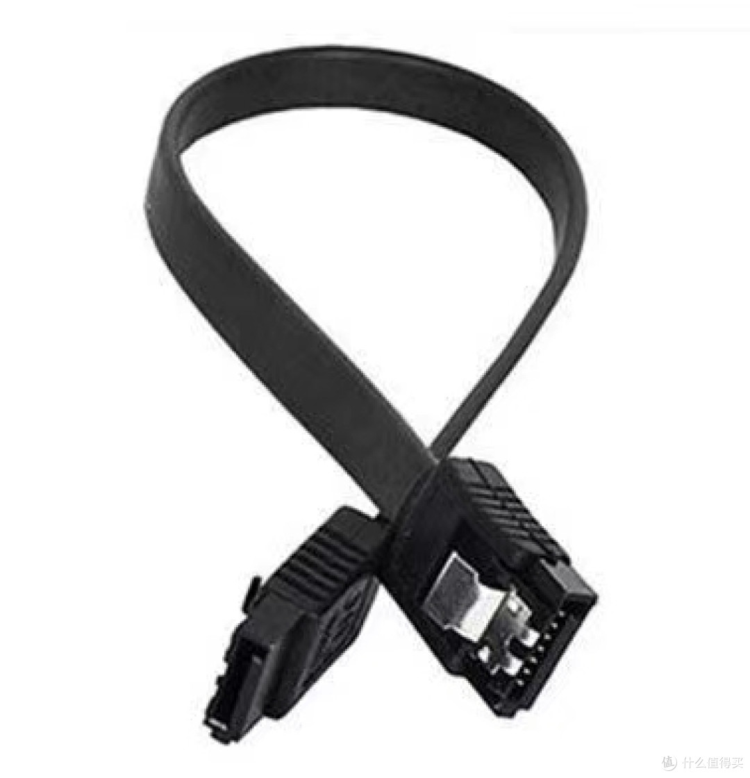 达墨 QW521 SATA固态硬盘 2TB 开箱小测_固态硬盘_什么值得买