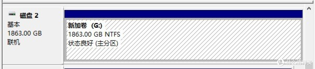 达墨 QW521 SATA固态硬盘 2TB 开箱小测_固态硬盘_什么值得买