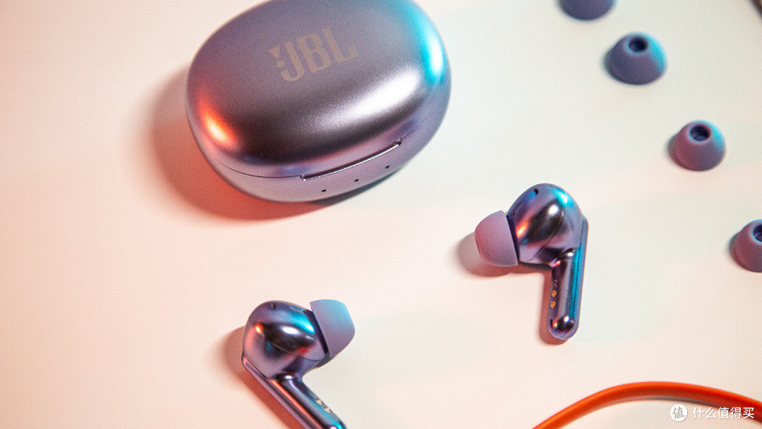 大牌也玩性价比---JBL T280TWS NC2_蓝牙耳机_什么值得买
