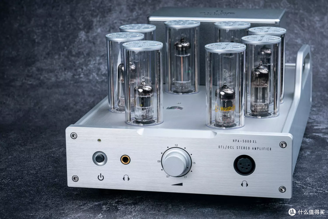 【旗舰级解码搭配记录】之钰龙 DA1_耳机放大器_什么值得买