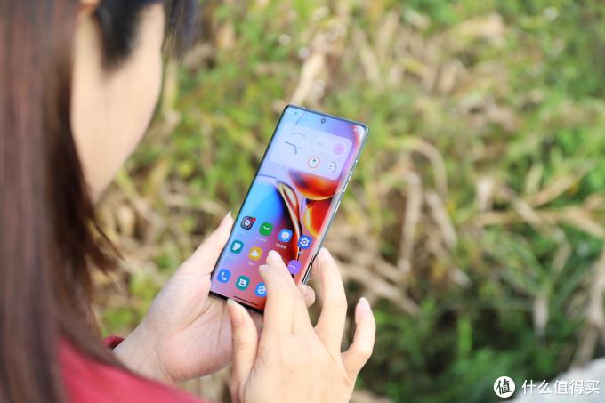 moto X40手机评测_什么值得买