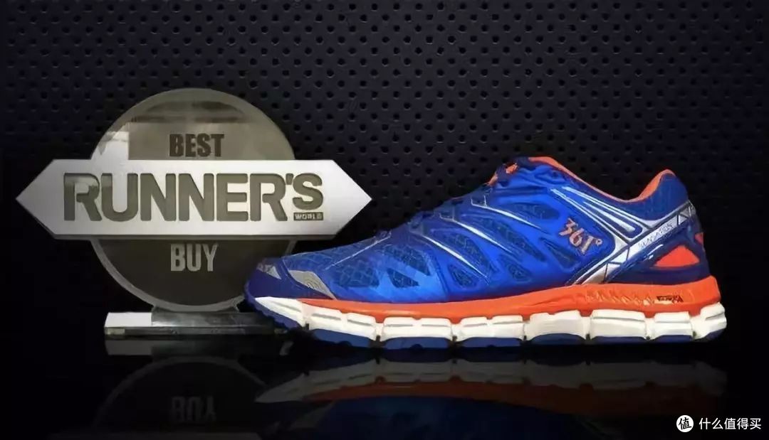 2022年361°跑鞋矩阵盘点_跑鞋_什么值得买