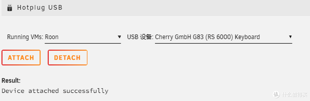 榨干unraid硬件,直通声卡给虚拟机安装音乐播放器roon,外接音响播放HIFI音乐_NAS存储_什么值得买