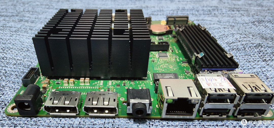 Docker部署Jellyfin，并开启QSV硬件加速--J4105小主机能否胜任家庭影音中心？_NAS存储_什么值得买