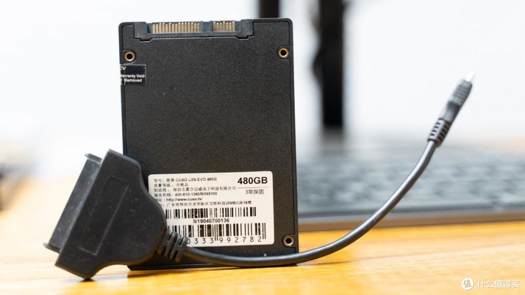 PSSD编年史：从PCIe 4.0 x4金百达KP260+兼容雷电4的奥睿科USB 4硬盘盒回溯过往_移动硬盘_什么值得买