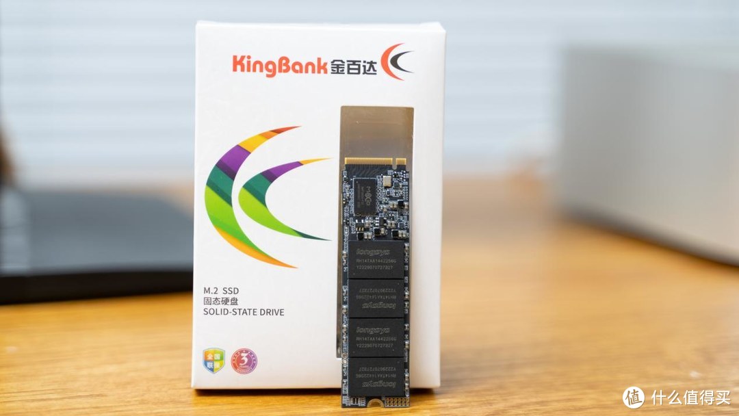 PSSD编年史：从PCIe 4.0 x4金百达KP260+兼容雷电4的奥睿科USB 4硬盘盒回溯过往_移动硬盘_什么值得买