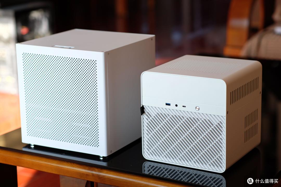 乔思伯新品NAS机箱——N2，开箱评测及装机体验分享_机箱_什么值得买