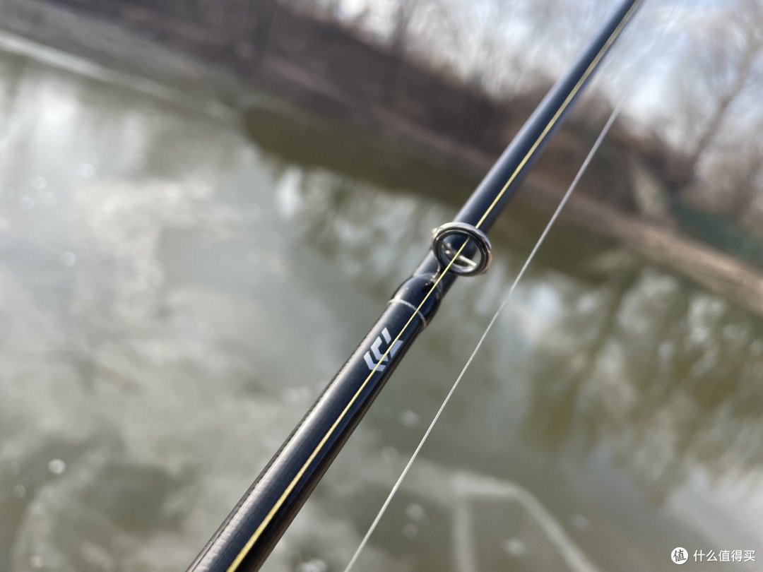 DAIWA STEEZ系列的名竿--Machinegun Cast TypeⅠ 并木敏成机关枪Ⅰ-一本半枪柄路亚竿_垂钓用品_什么值得买