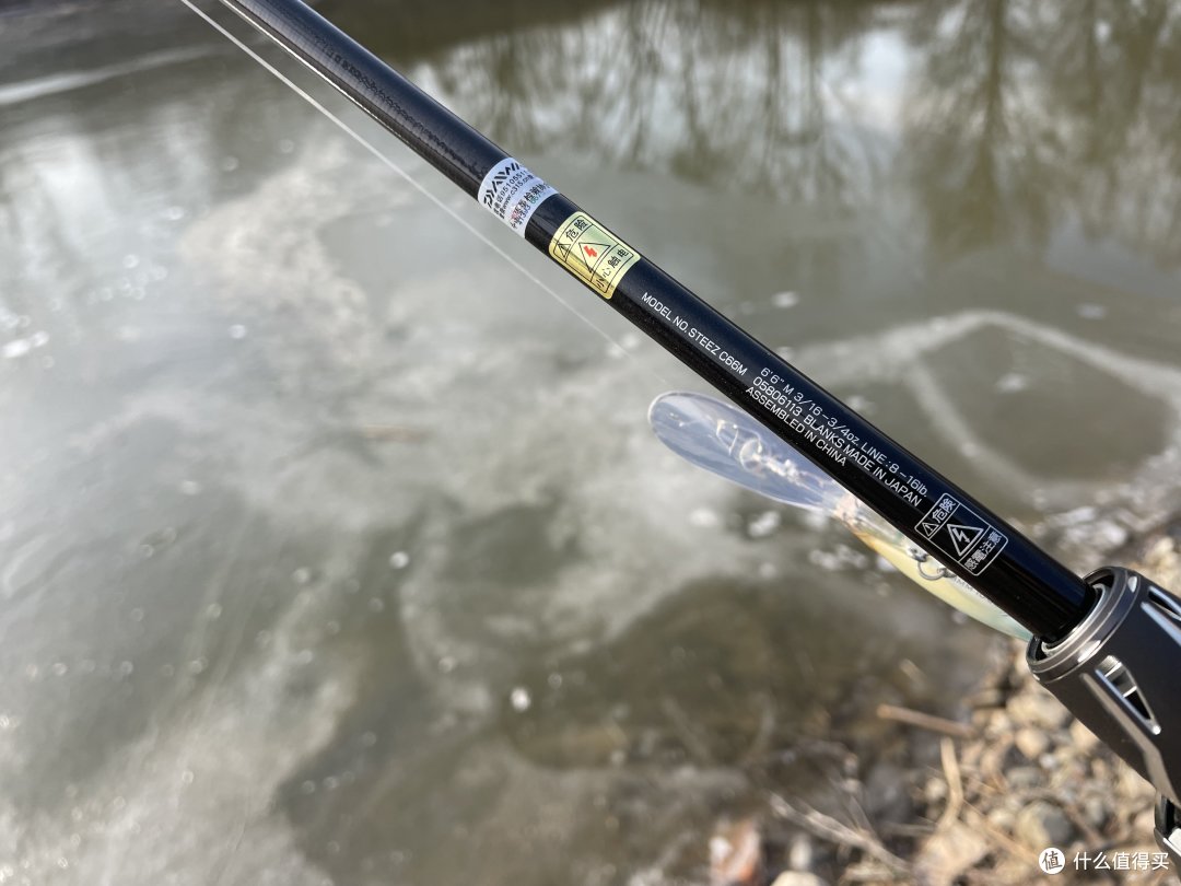 DAIWA STEEZ系列的名竿--Machinegun Cast TypeⅠ 并木敏成机关枪Ⅰ-一本半枪柄路亚竿_垂钓用品_什么值得买