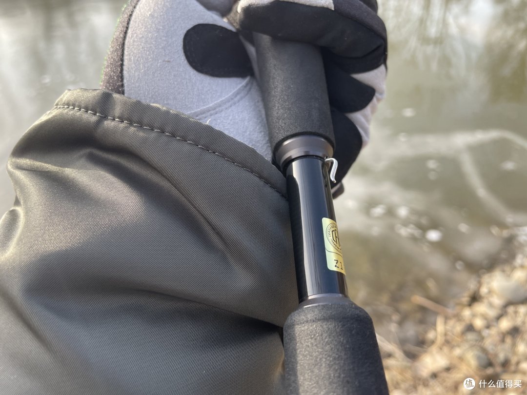 DAIWA STEEZ系列的名竿--Machinegun Cast TypeⅠ 并木敏成机关枪Ⅰ-一本半枪柄路亚竿_垂钓用品_什么值得买