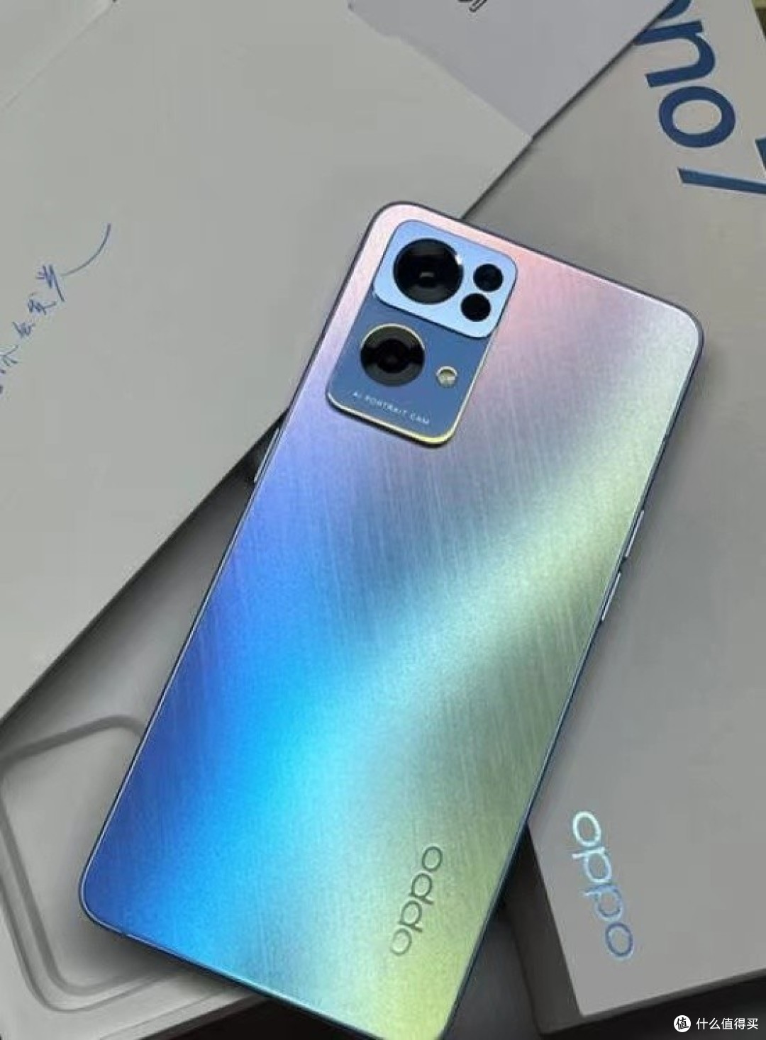 从3699元跌至2199元，71万跑分+索尼IMX766+65W闪充，OPPO高端机_安卓手机_什么值得买