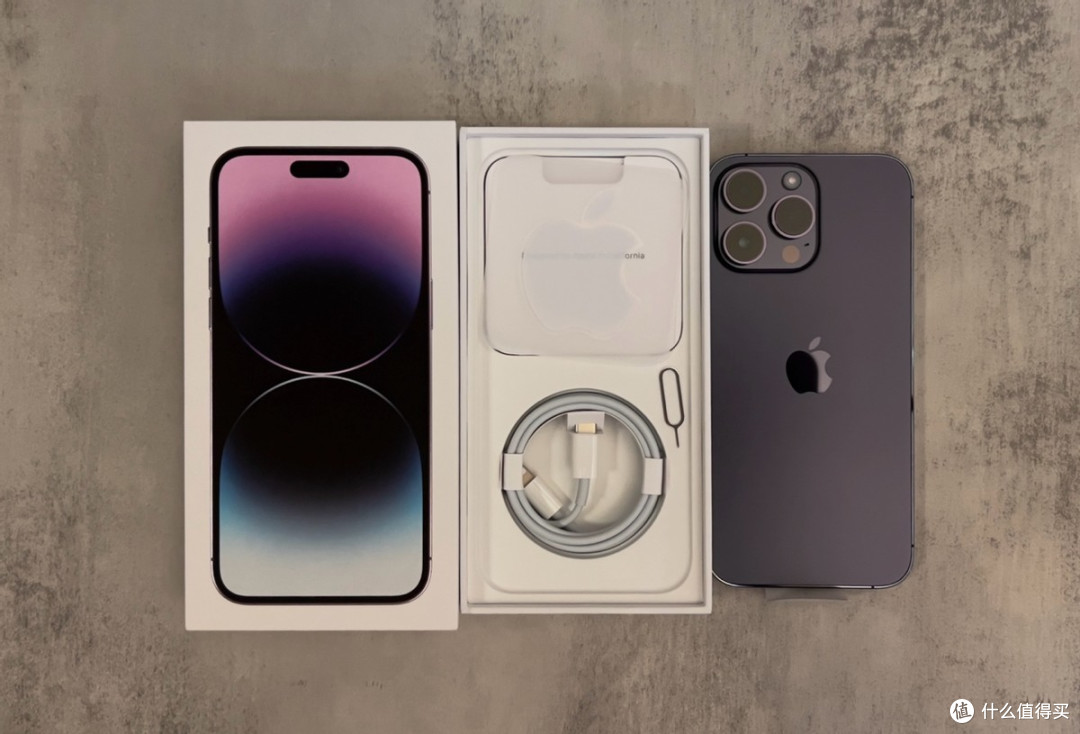 牙膏还是创新？从iPhone13PM换到iPhone14Pro Max有什么改变？_iPhone_什么值得买