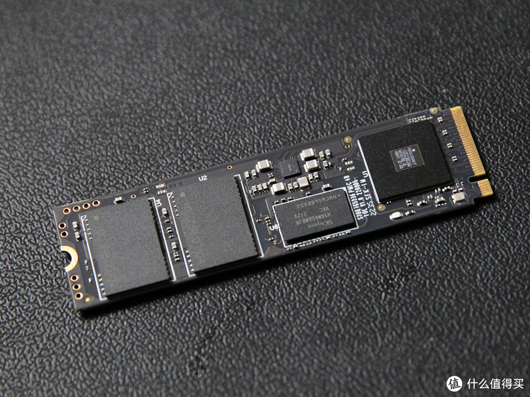 500元出头还要啥自行车！梵想S770 1TB高速固态硬盘评测_固态硬盘_什么值得买