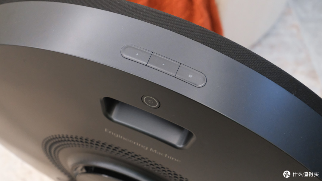 以黑胶致敬经典，让数字音乐释放新能量：MORRORART R1 唱片歌词音箱 体验_音箱_什么值得买