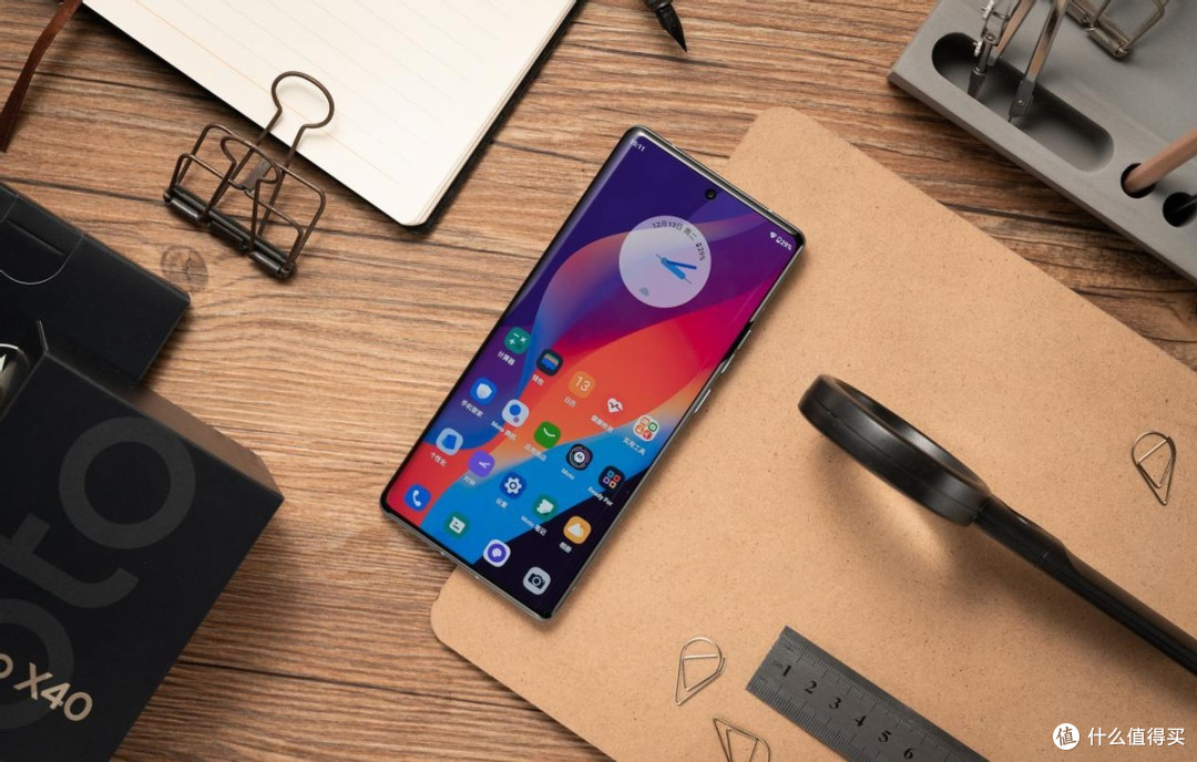 moto X40深度体验：旗舰配置拉满，争做手机中的SUV_安卓手机_什么值得买