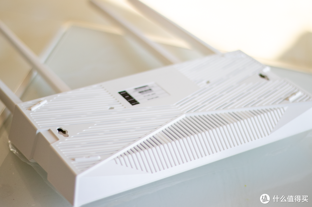 WIFI6满血版路由器 TP LINK AX3000_路由器_什么值得买