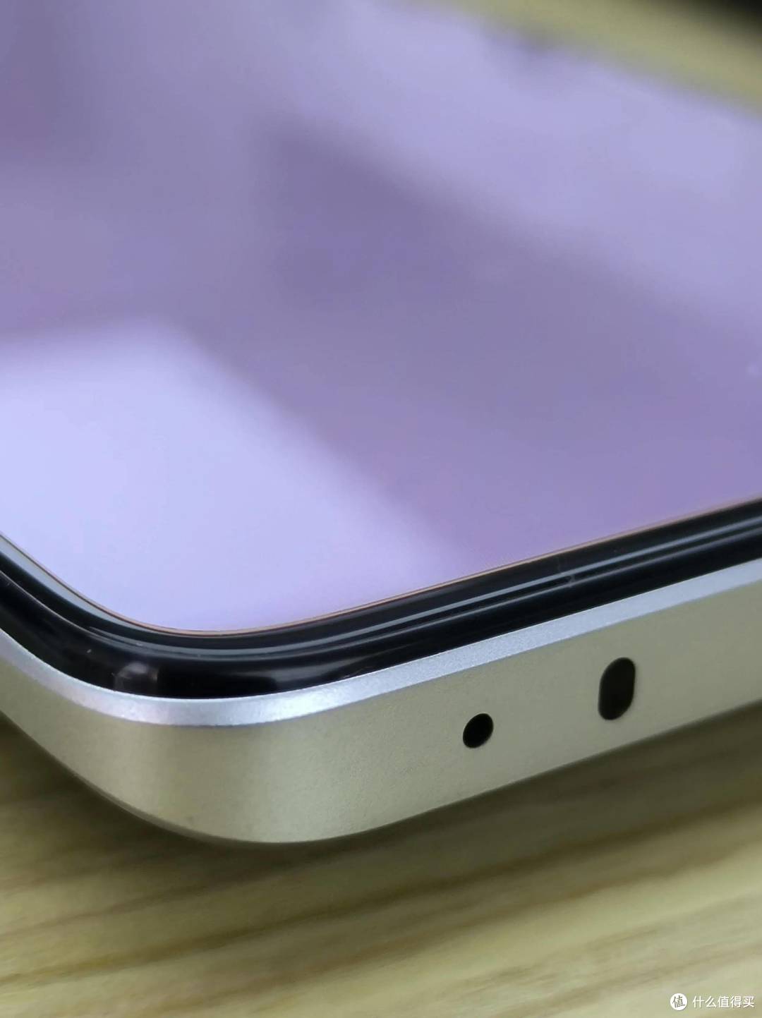 红米K60真机实拍！2k屏幕+塑料中框 K50U和米13成最大赢家？_安卓手机_什么值得买