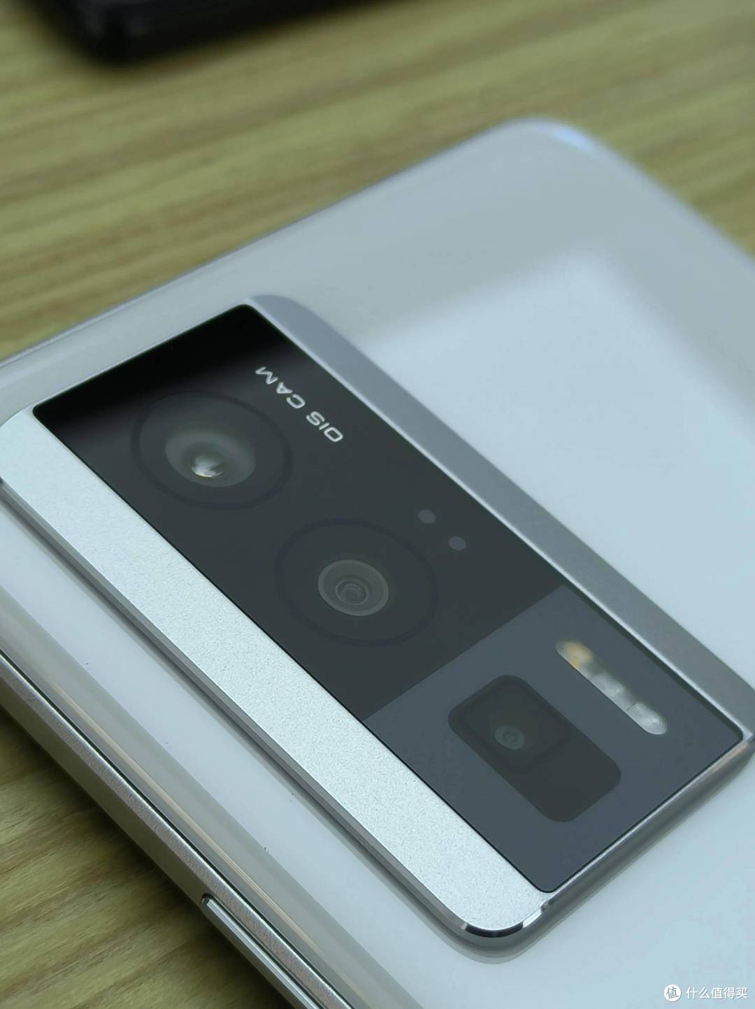 红米K60真机实拍！2k屏幕+塑料中框 K50U和米13成最大赢家？_安卓手机_什么值得买