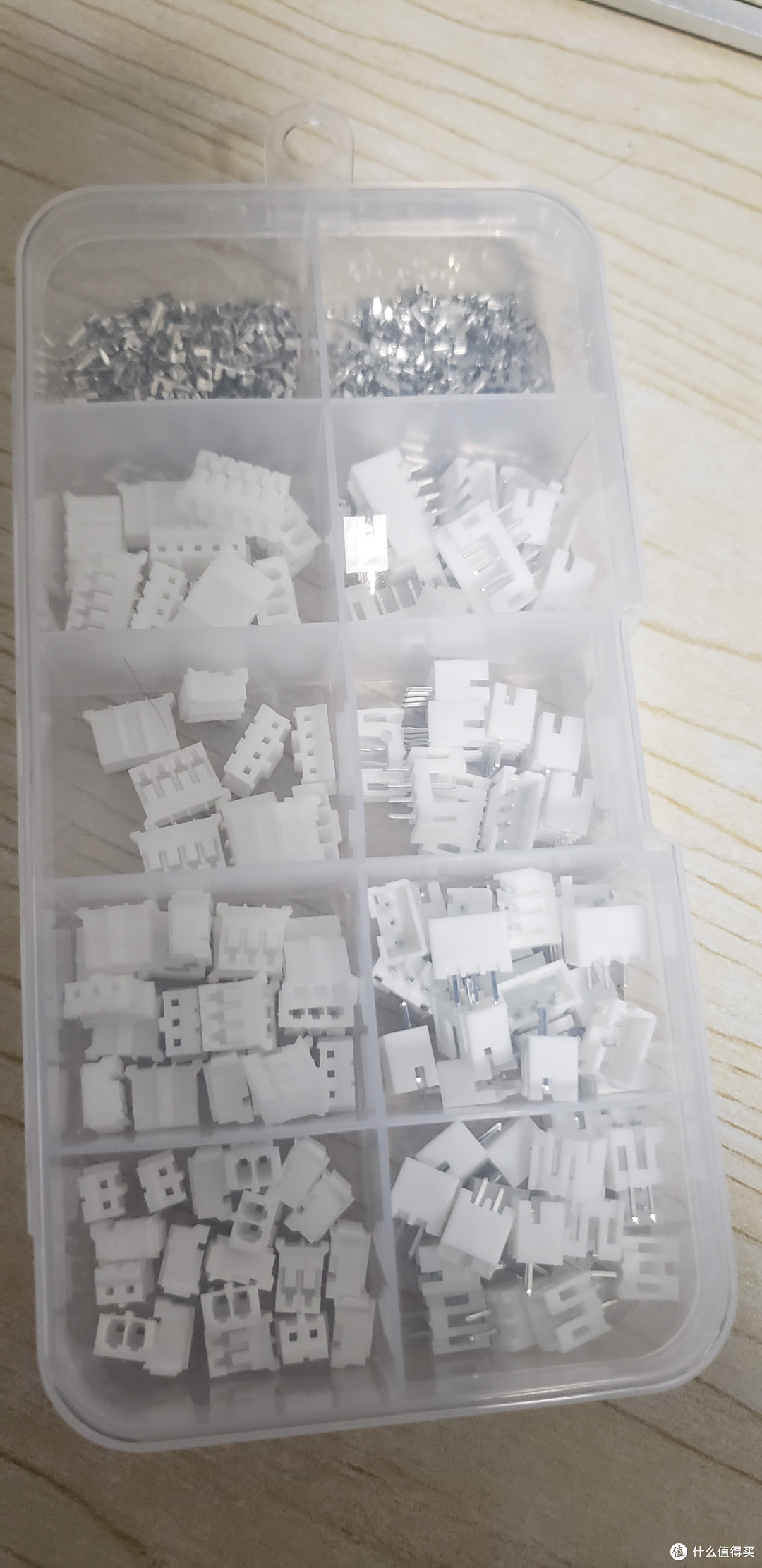 网上没卖只好DIY一分二sata线_其他数码配件_什么值得买
