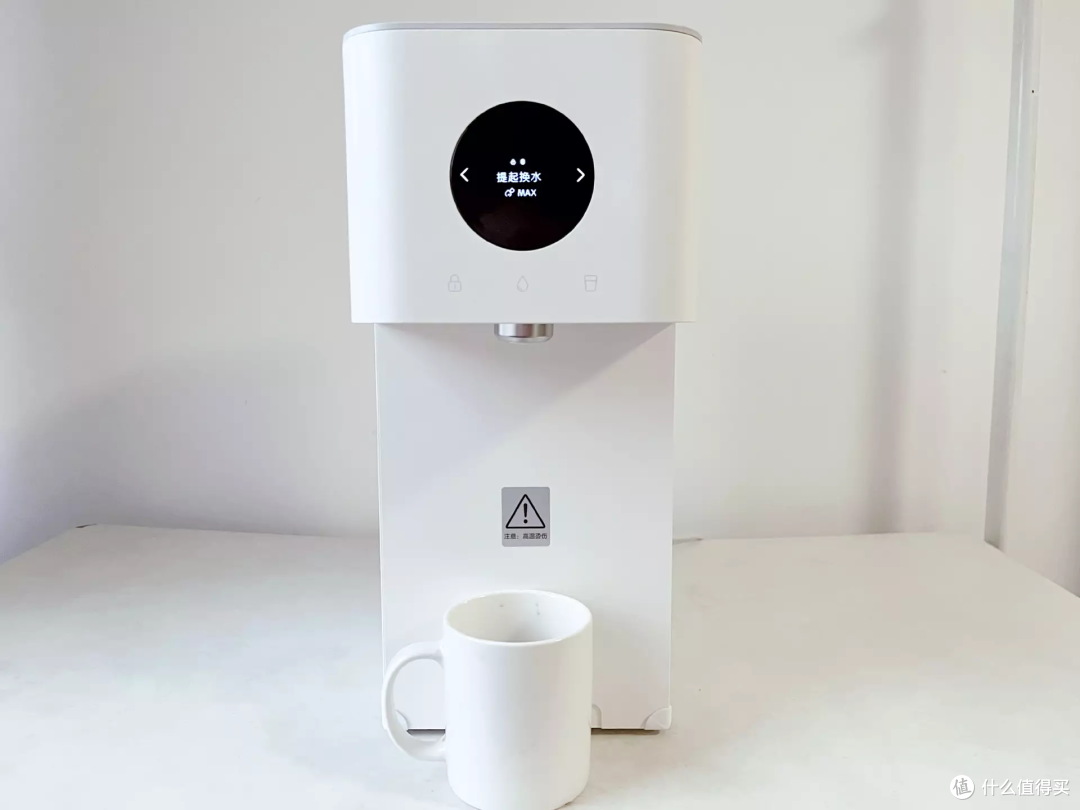 小米米家三款台式净饮机到底如何？对比评测见分晓_台式饮水机_什么值得买