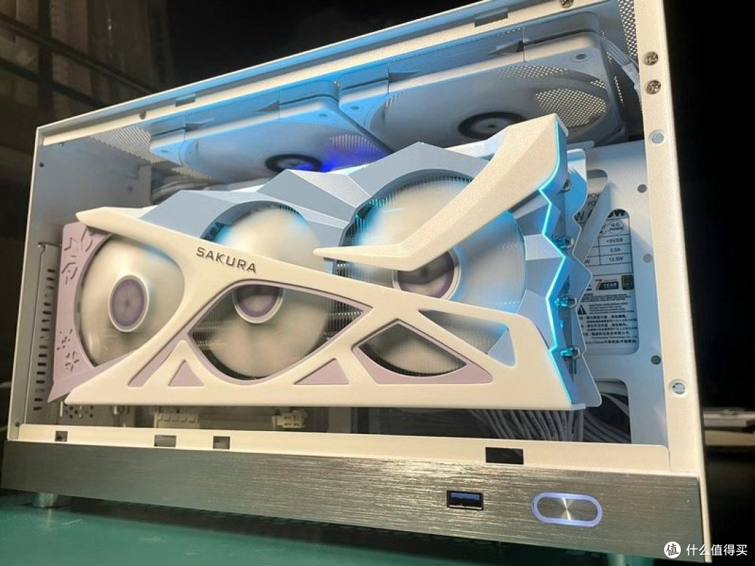 【闪鳞S400】矿卡自由啦兄弟们_显卡_什么值得买