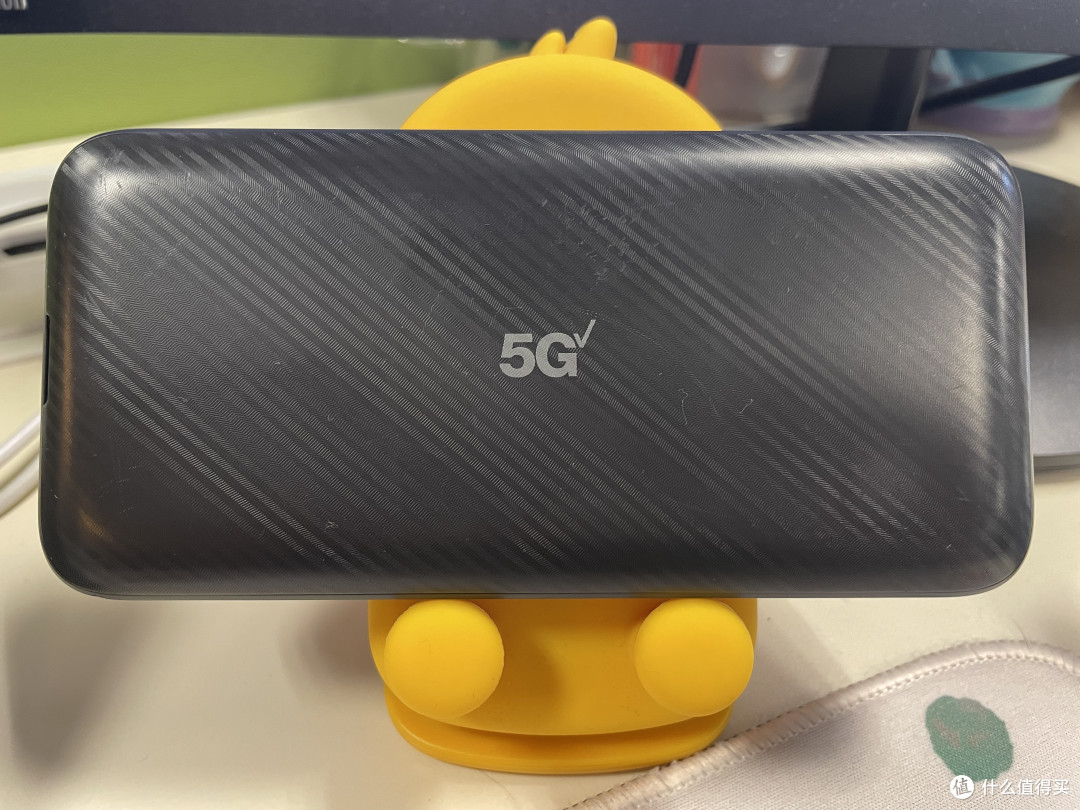 全球首发！TCL MW513 5G MIFI评测与体验_路由器_什么值得买