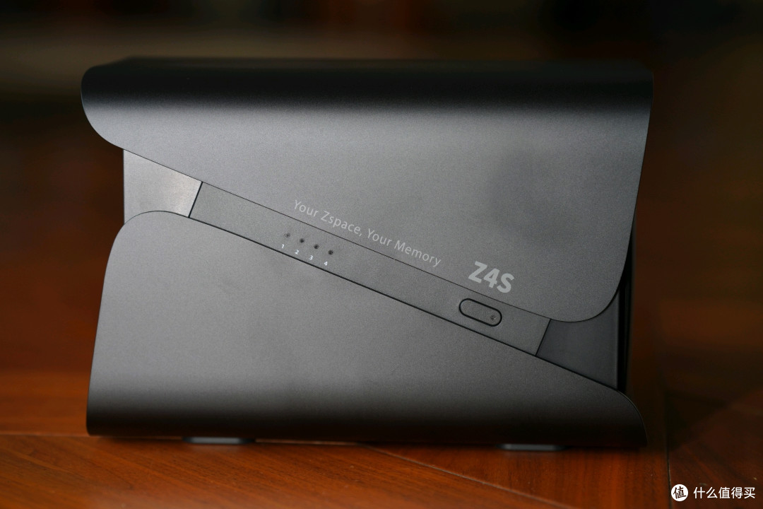 极空间旗舰nas z4s+a4优缺点分享_NAS存储_什么值得买