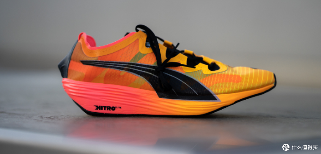 彪马（PUMA）跑鞋矩阵_跑鞋_什么值得买