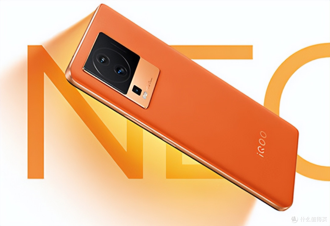 红米K60和iQOO Neo7竞速版，同款处理器、同价位，哪款更值得？_安卓手机_什么值得买