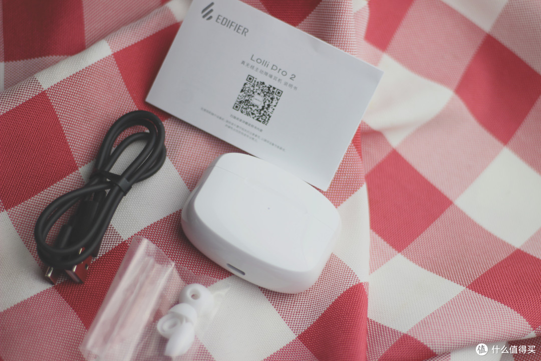 让降噪耳机成为一种享受：漫步者Lolli Pro2深度测评_蓝牙耳机_什么值得买