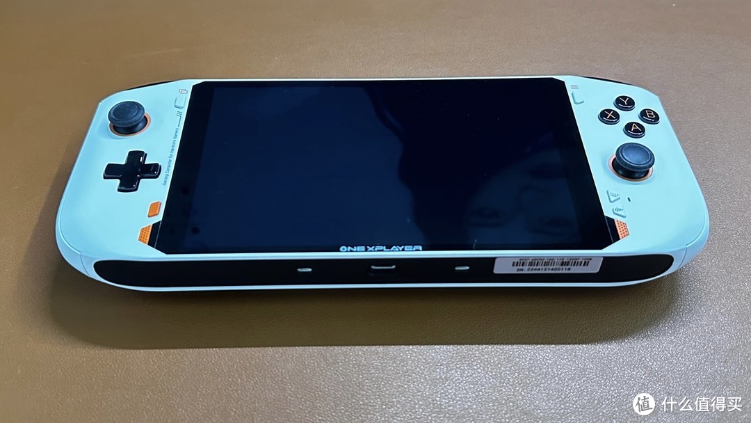 壹号本OnexPlayer mini Pro和AYA Neo 2 6800U掌机试玩_游戏机_什么值得买