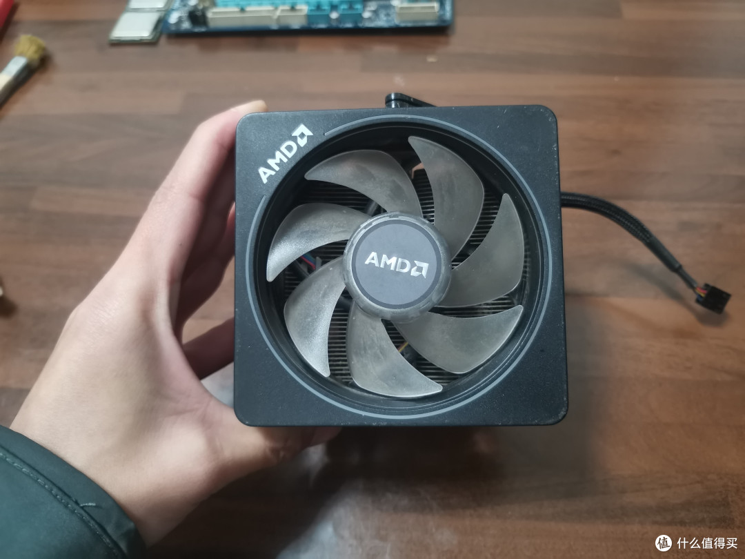 十年前一代神u，现在能否一战_电脑配件_什么值得买