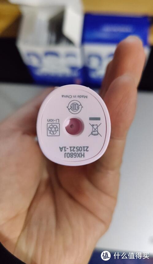 飞利浦6800系列停产还是迭代，不是无货就是下架！_电动牙刷_什么值得买