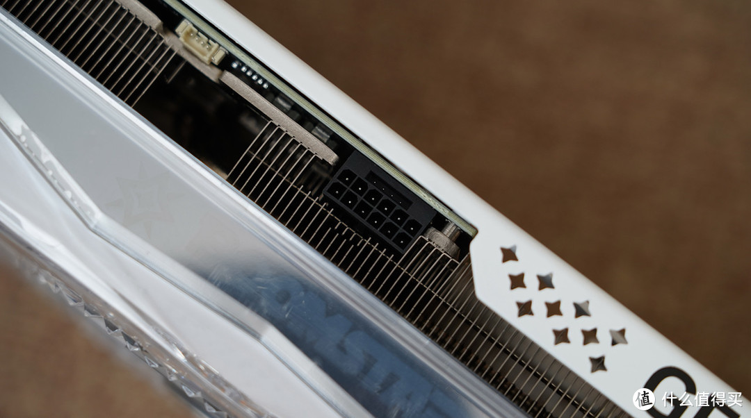 刀法精准的新一代70Ti？影驰 RTX 4070Ti 12GB 星曜 OC显卡首发评测_显卡_什么值得买