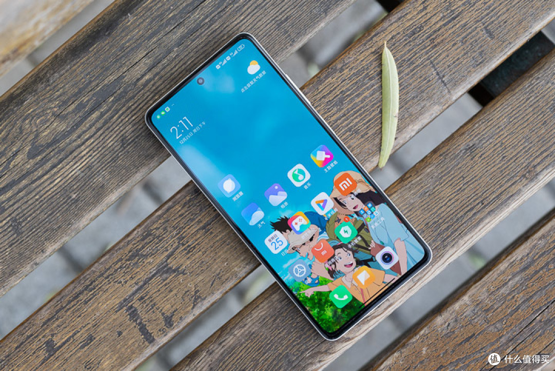 当之无愧的中端影像旗舰，Redmi Note 12 Pro 测评体验_安卓手机_什么值得买