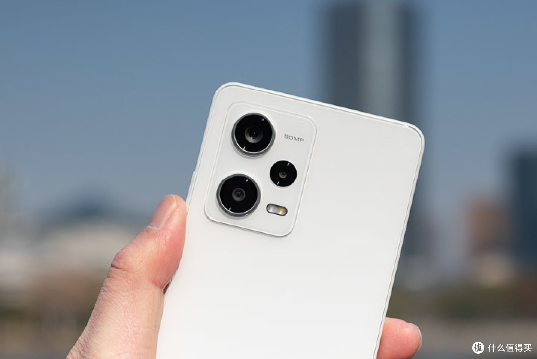 当之无愧的中端影像旗舰，Redmi Note 12 Pro 测评体验_安卓手机_什么值得买