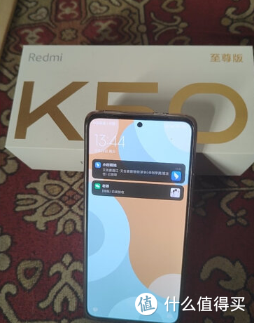 3个理由，推荐你买红米K50至尊版_安卓手机_什么值得买
