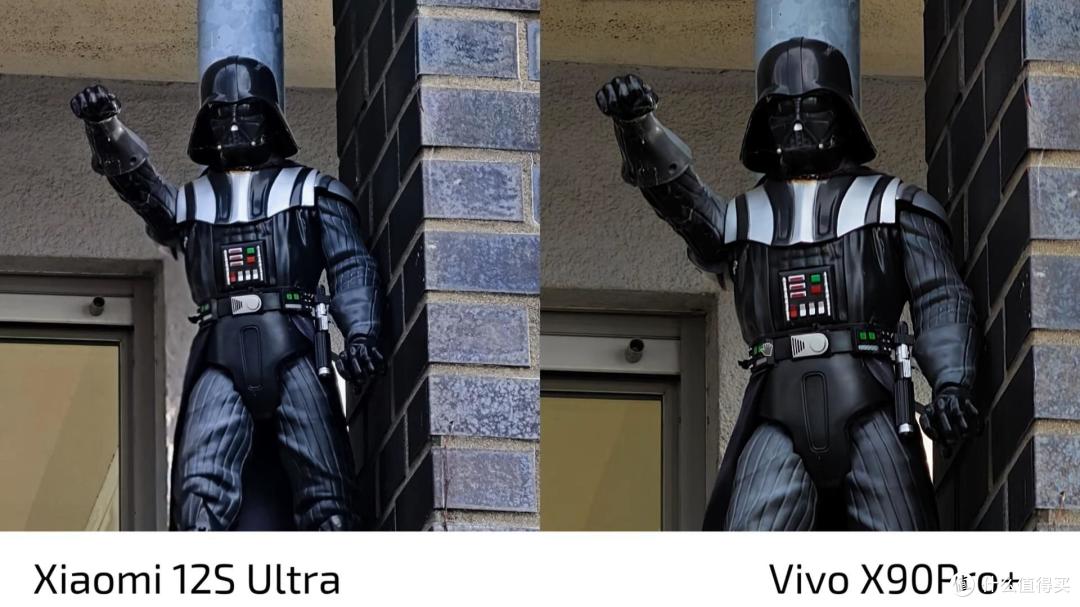 小米12SUltra和vivoX90+影像PK：都是1英寸大底，徕卡蔡司差距大_手机_什么值得买