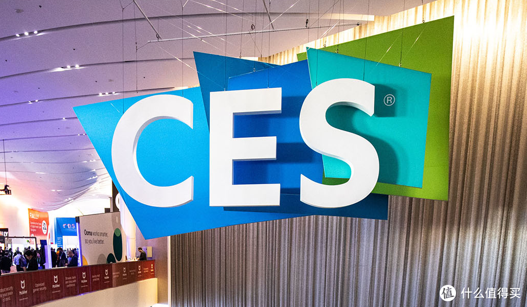 CES2023大盘点！无线电视、透明冰箱、发光二维码汽车！你买哪个_OLED电视_什么值得买