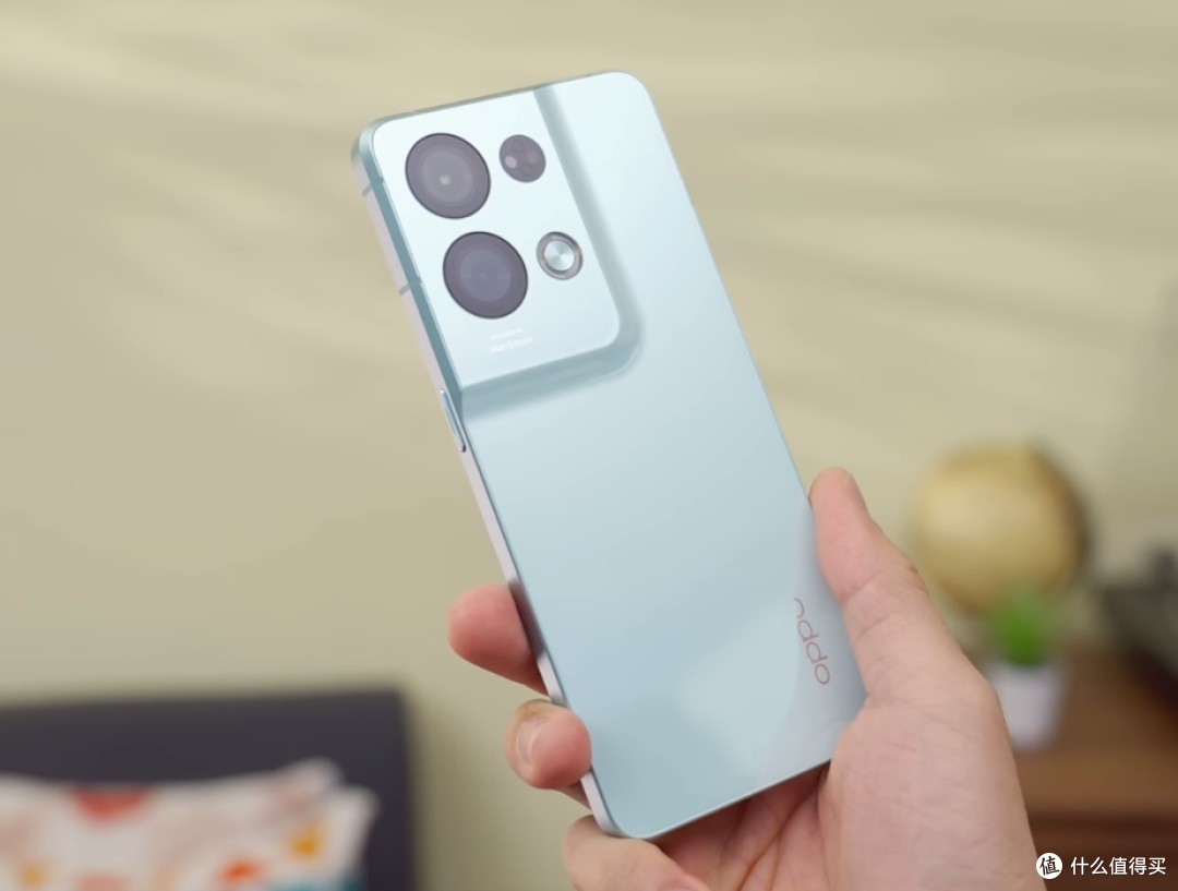 从3999元跌到3149元，12GB+256GB+80W，OPPO高端手机沦为次旗舰_安卓手机_什么值得买