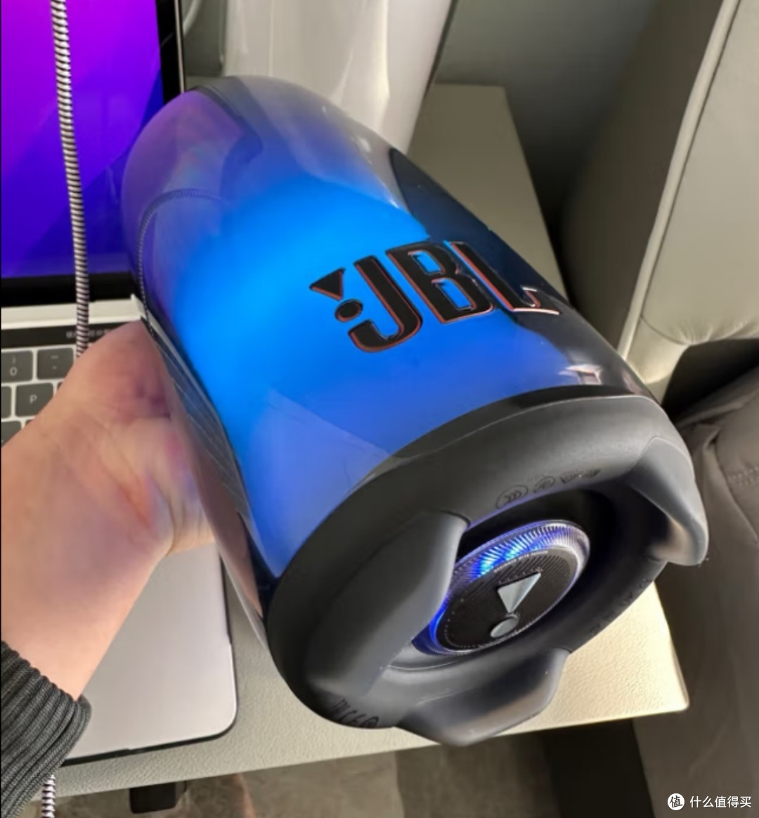 这种购物太棒了！白天在客厅试听_音箱_什么值得买