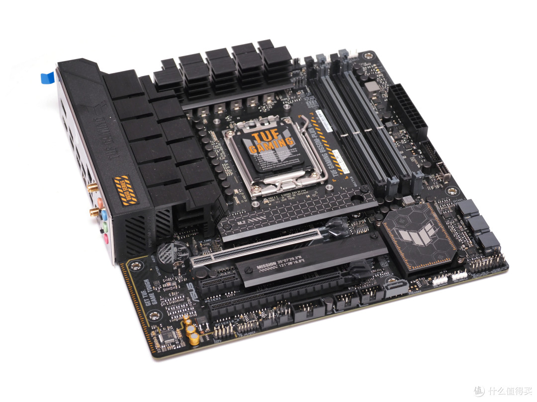 还原真正的“实用级”ZEN4锐龙！——AMD Ryzen 7900、7700、7600 65W智酷版评测_CPU_什么值得买