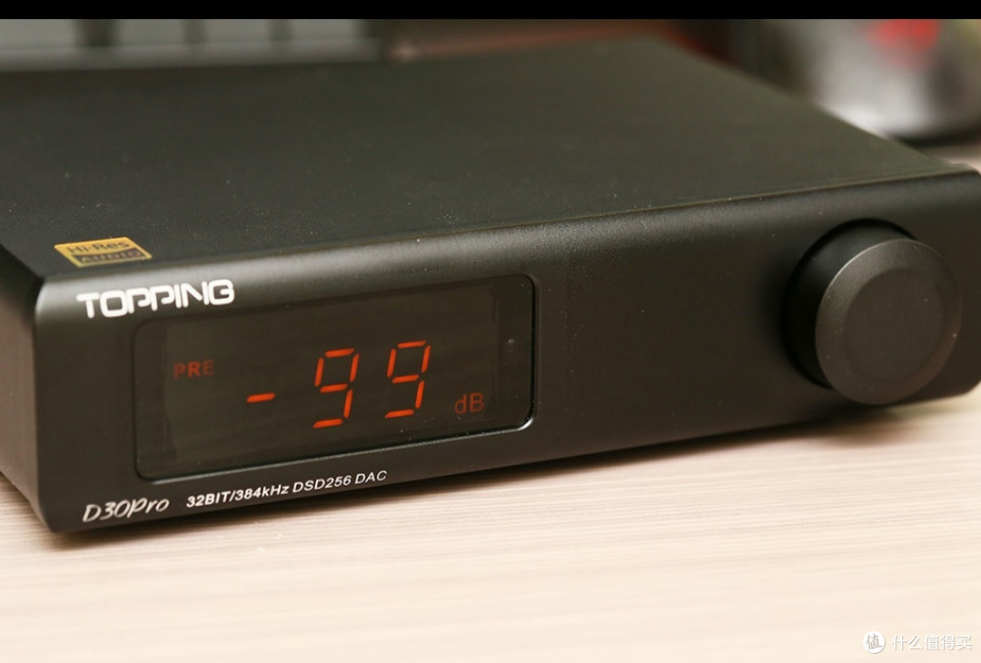 Topping D30 PRO 开箱以及拆机_家庭影院_什么值得买