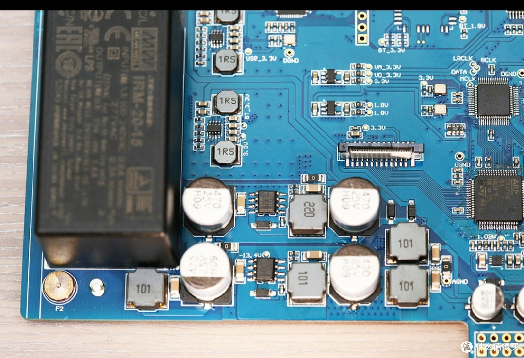 Topping D30 PRO 开箱以及拆机_家庭影院_什么值得买