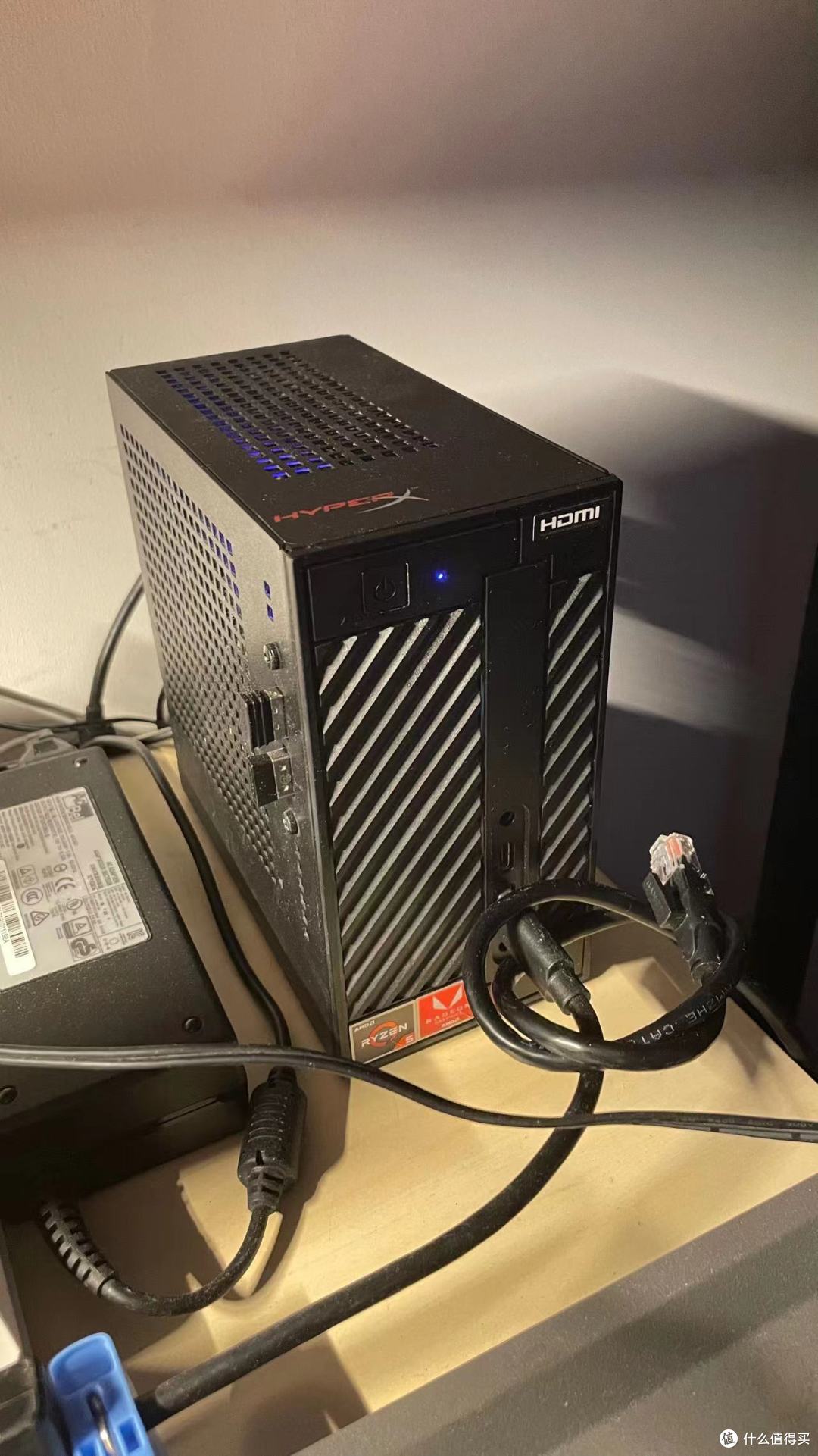 【原创首发】应该是全网最全的华擎A300升级方案~~~_主板_什么值得买