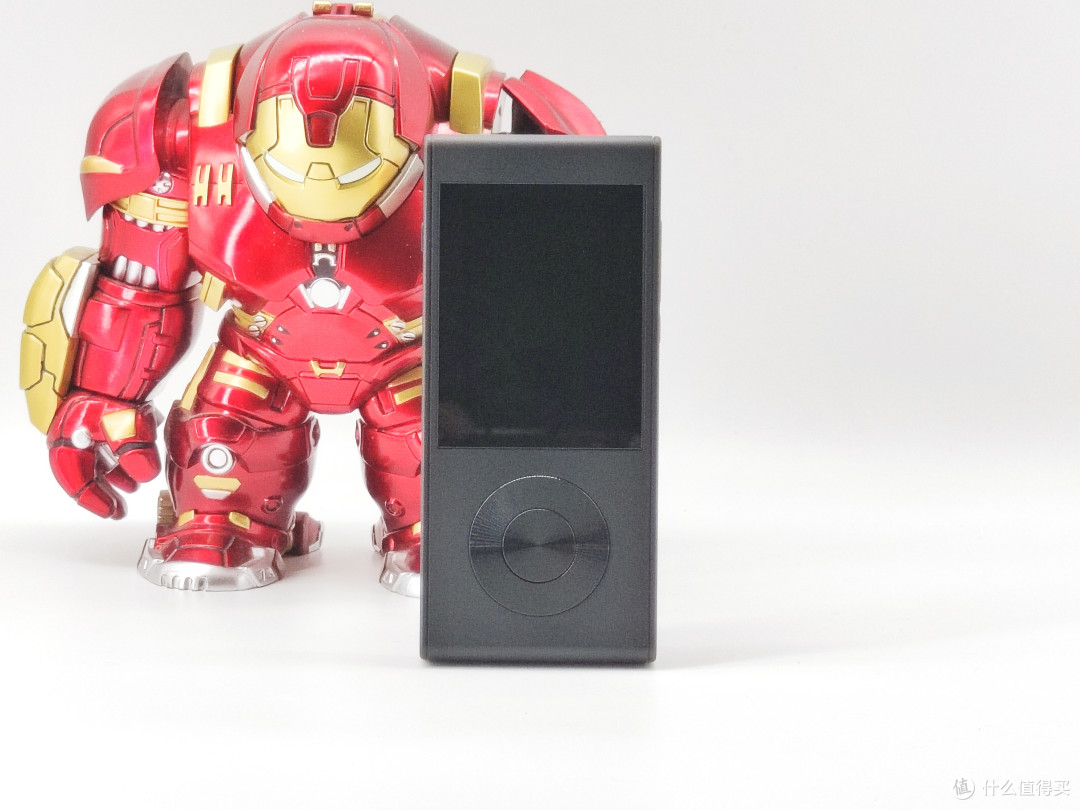 复古，纯粹，情怀——aune M1p无损音乐播放器主观体验报告_音频播放器_什么值得买